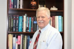 John Largen PhD Biography #1 Best Clinical Neuropsychologist